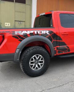 Auto Tunning Shop – Personalización automotriz con full Wraps, diseños ...